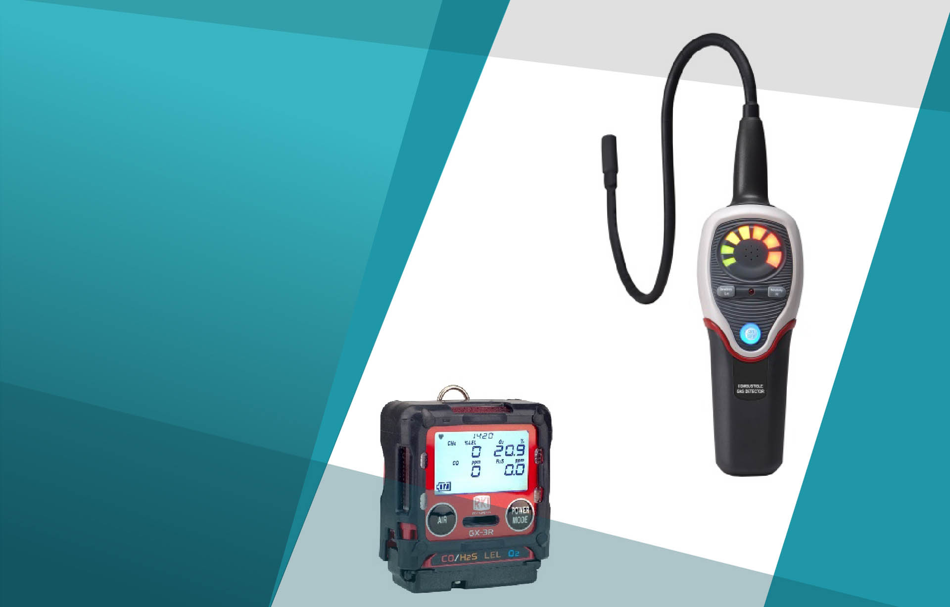 Venta de equipos de medicion y seguridad industrial roka s.a.s